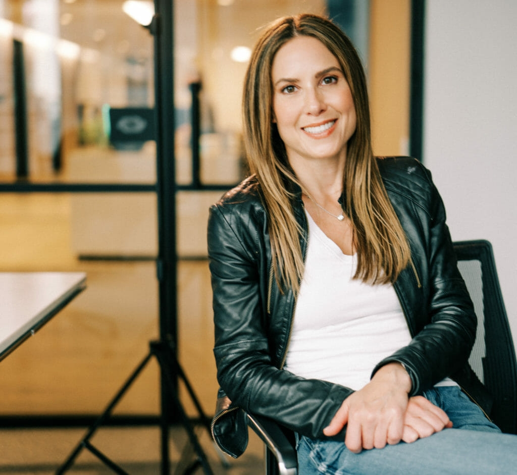 Courtney E. Mayster - Much Shelist, P.C.