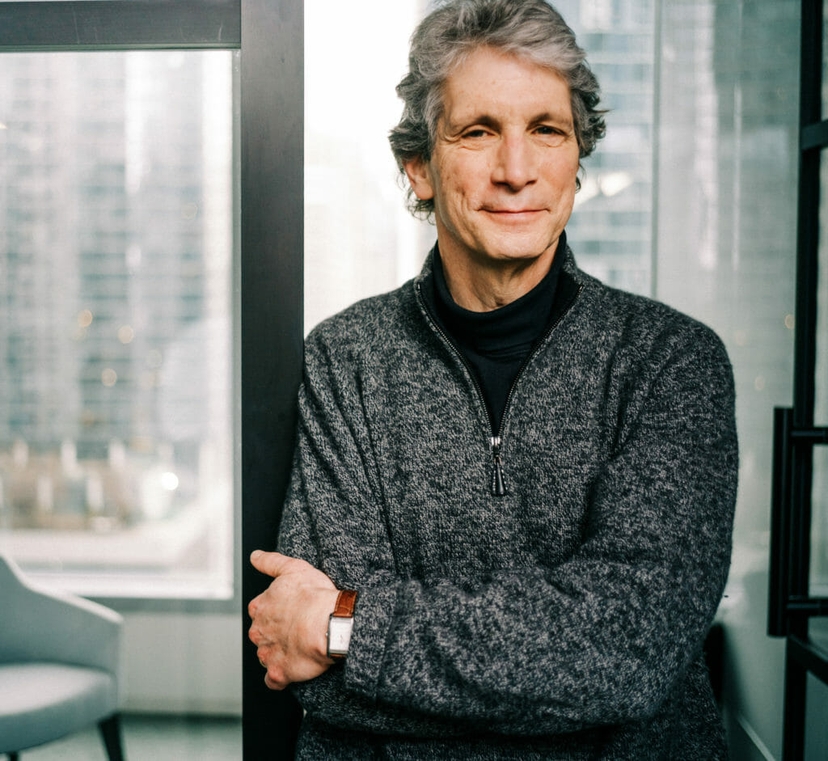 Robert K. Neiman - Much Shelist, P.C.