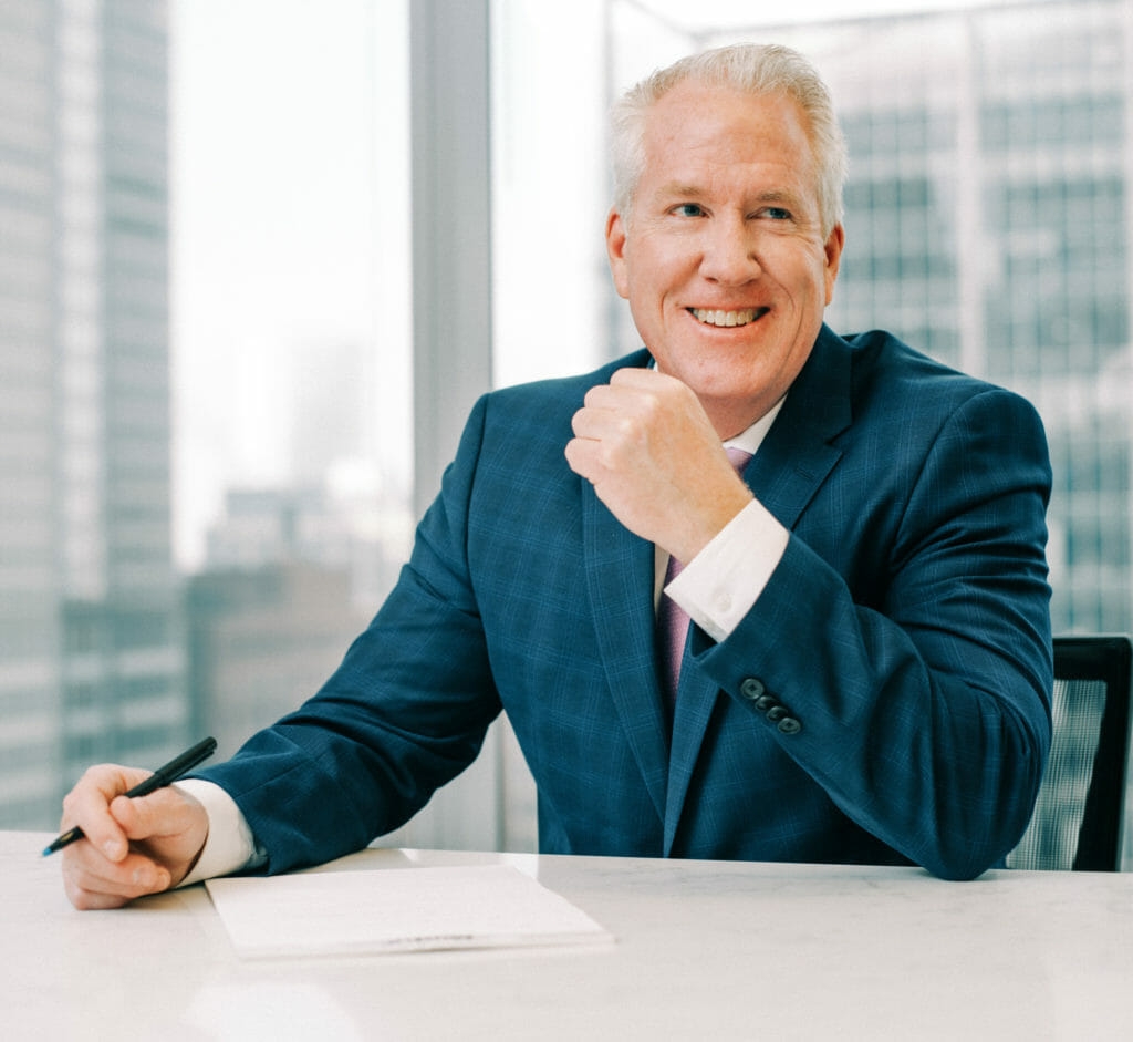 Martin J. O'Hara - Much Shelist, P.C.