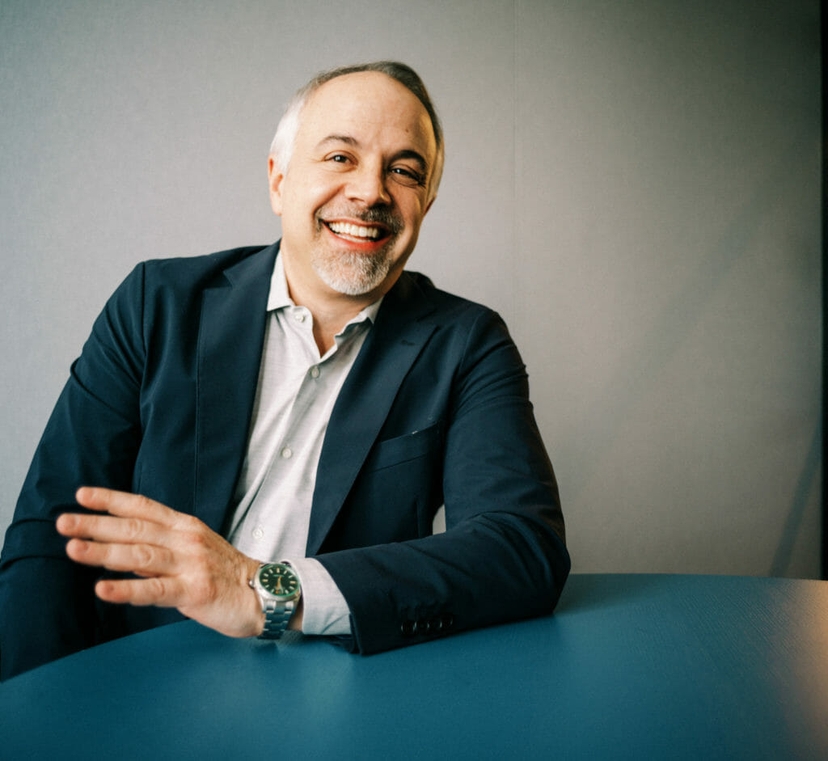 Steven L. DeGraff - Much Shelist, P.C.