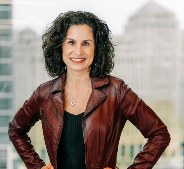 Sheryl Jaffee Halpern - Much Shelist, P.C.