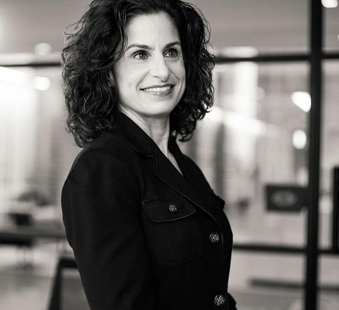 About Us - Much Shelist, P.C.